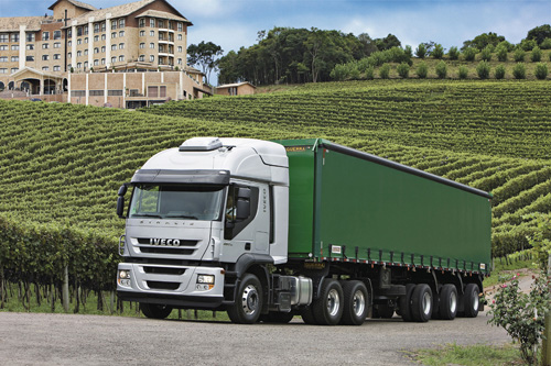 Iveco diesel engines | Cummins 4BT & Diesel Conversions Forums