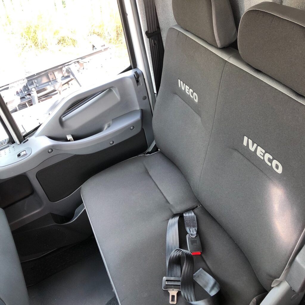 Blog Iveco - Família IVECO TECTOR cresce com os modelos 9 e 11 toneladas